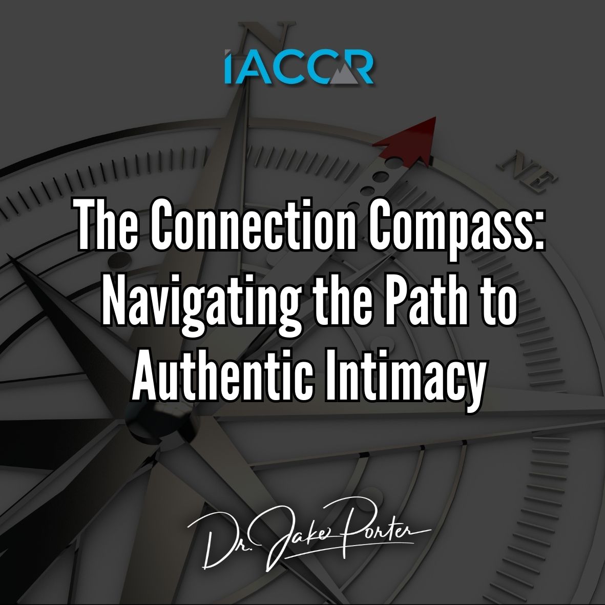 The Connection Compass Webinar