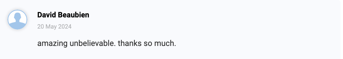 Lightroom Virtual Summit 2024 - VIP Pass