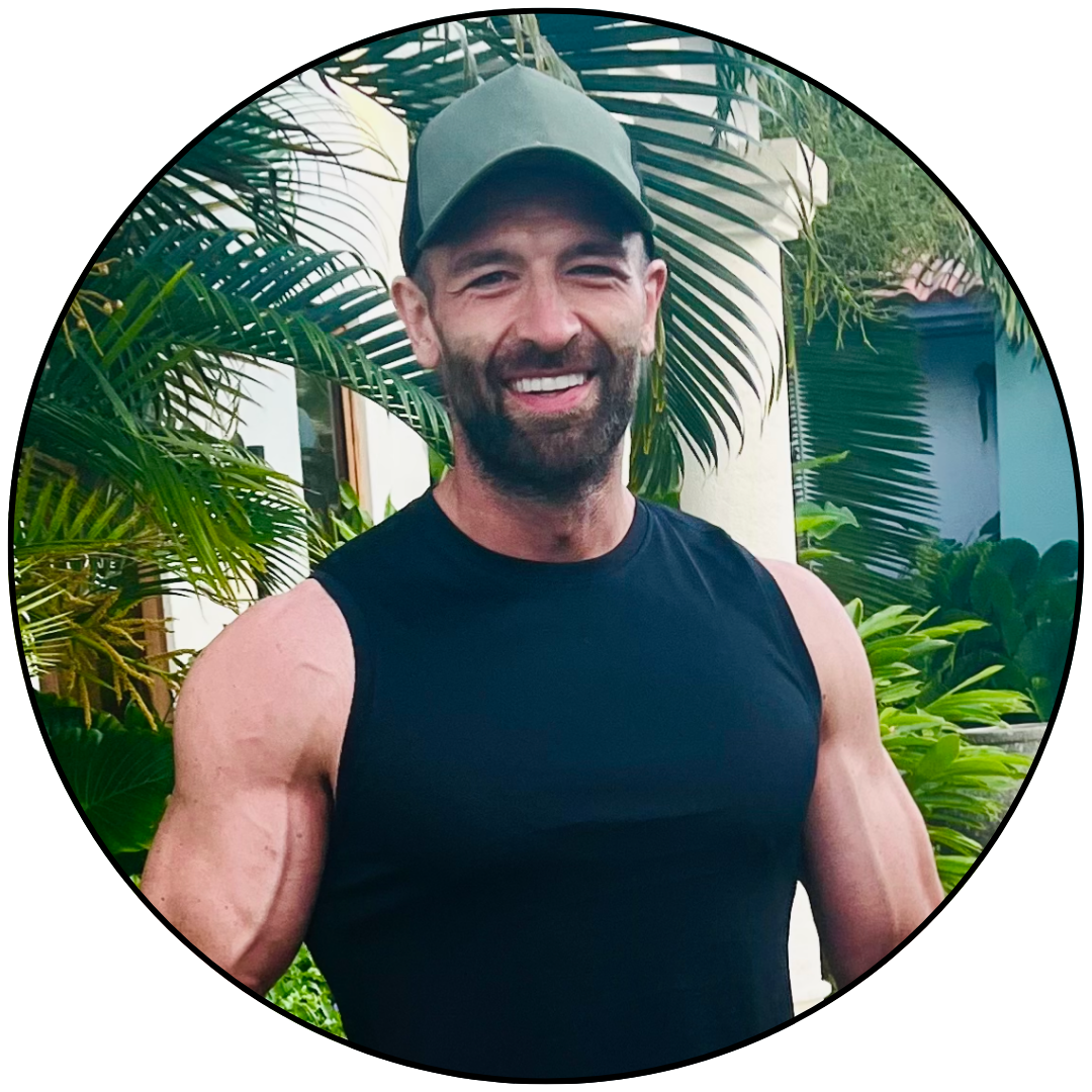 Dean Barton - The Real Dean Barton