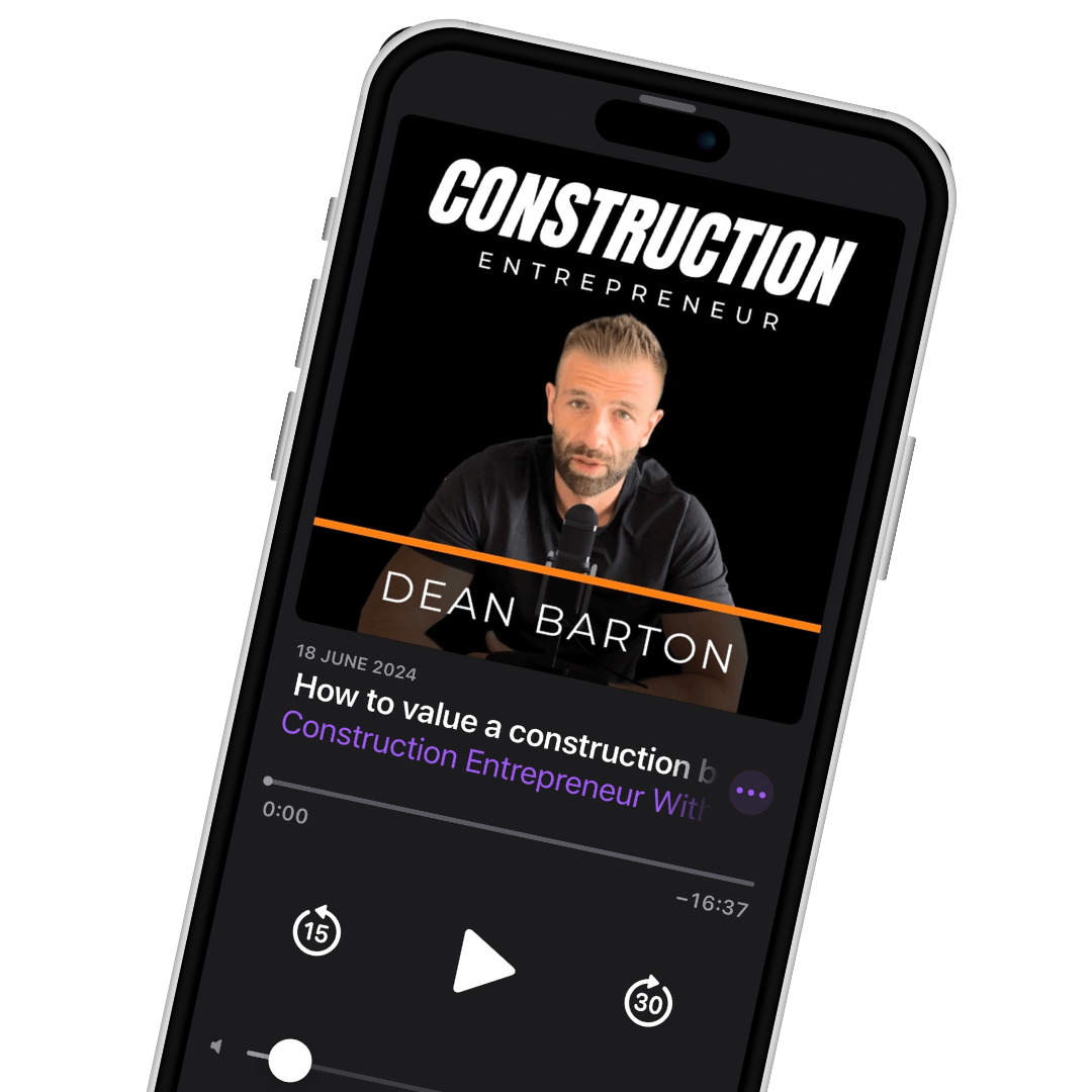 Dean Barton - The Real Dean Barton