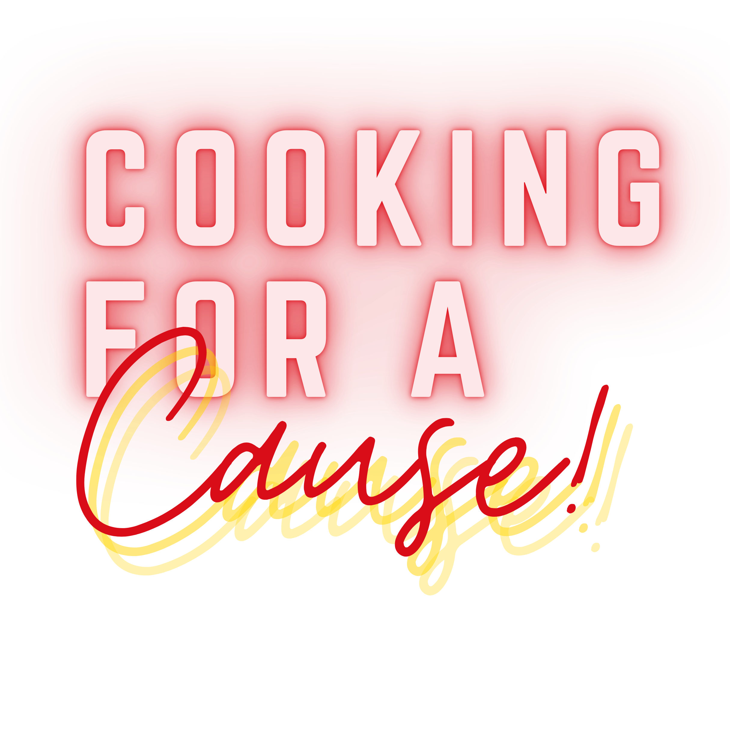 Cooking For A Cause