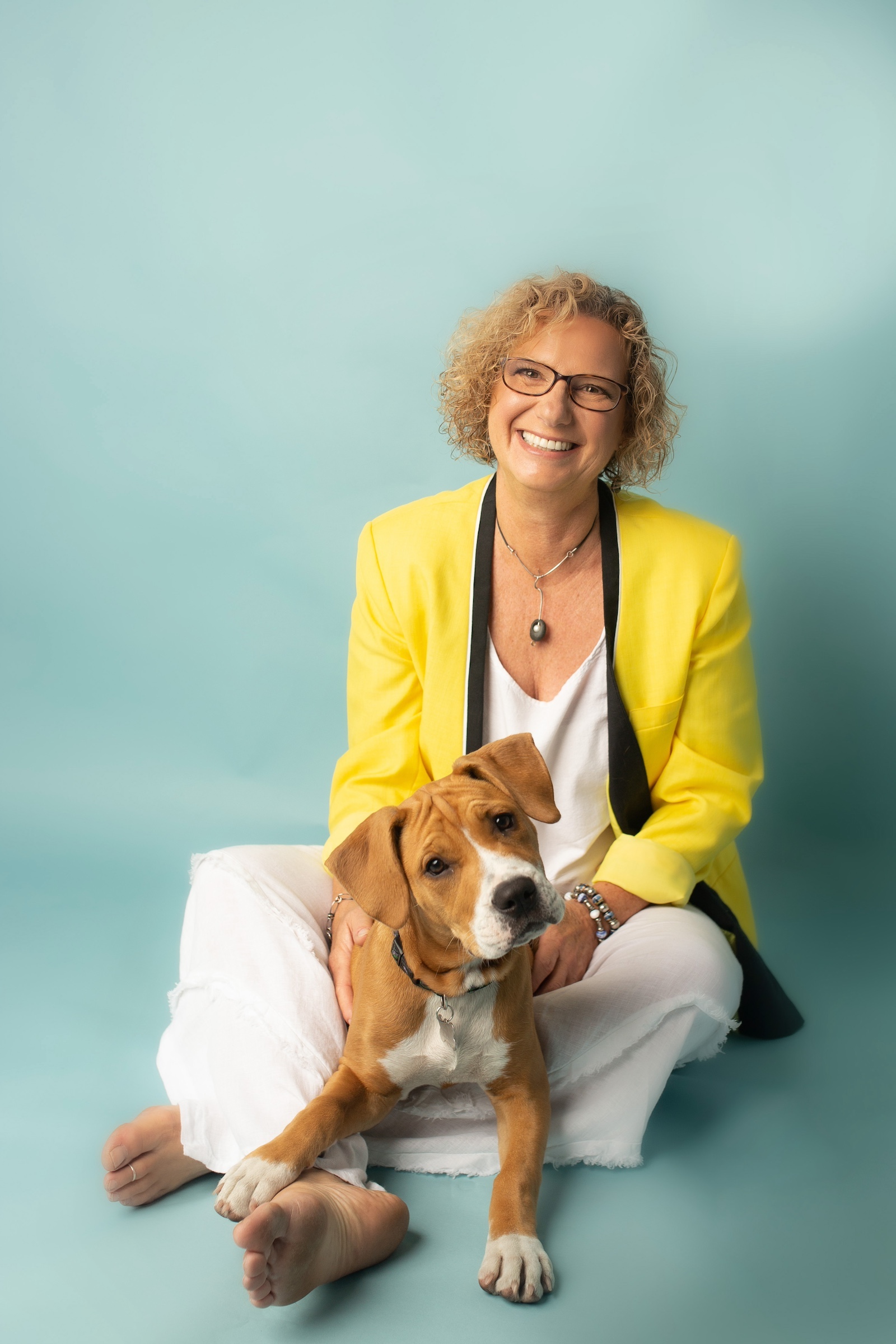 How to Divorce a HCP Workshop