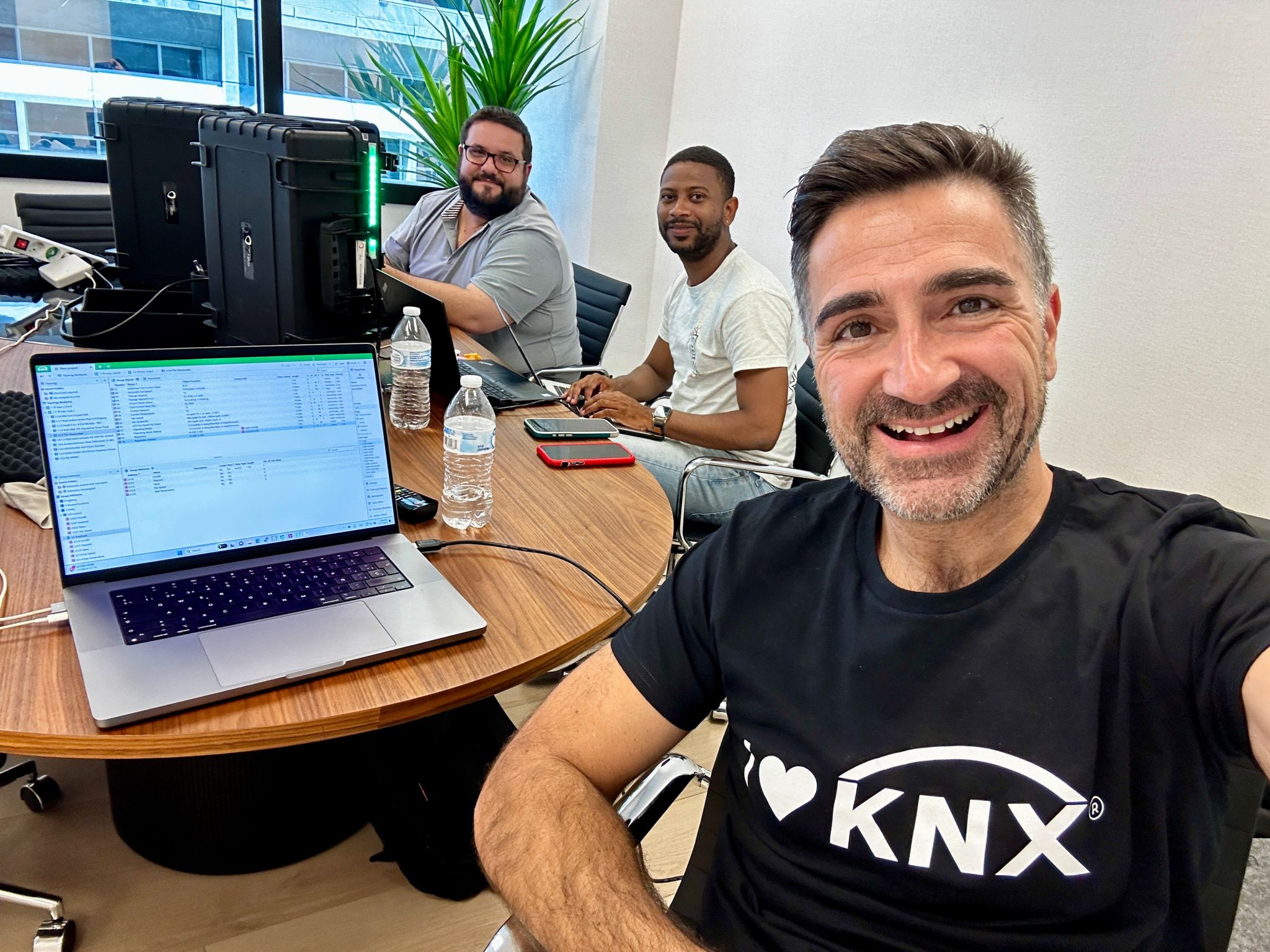 SYNEX Academy - Master KNX Automation Training