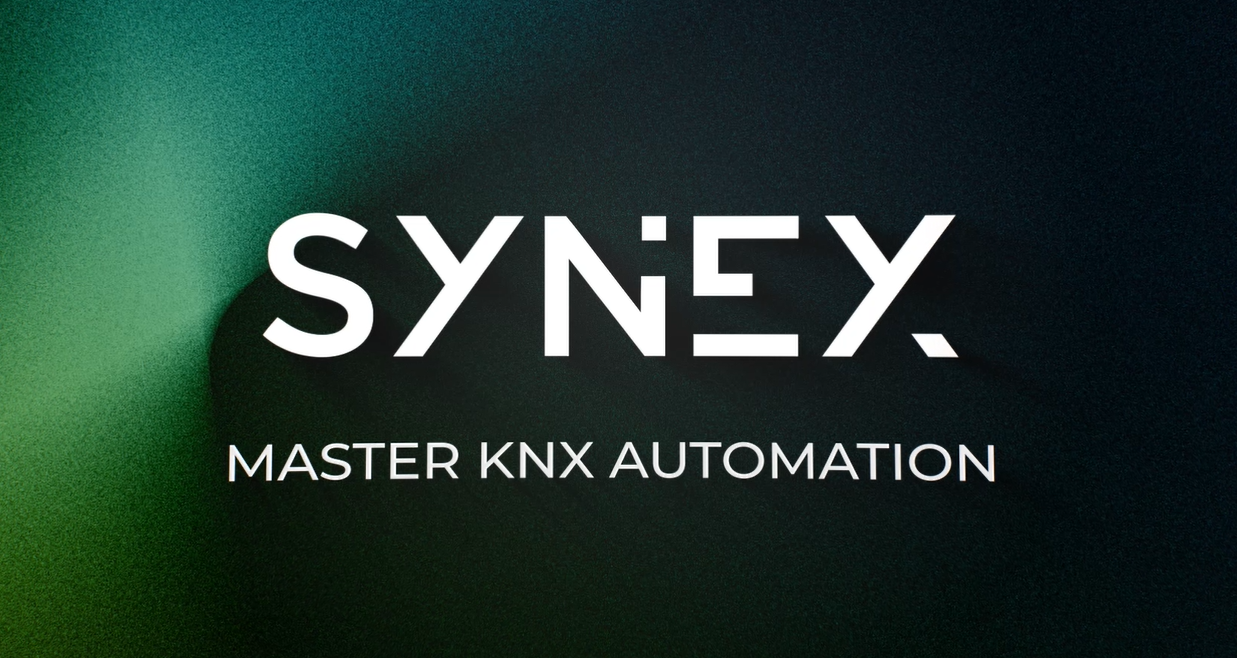 KNX Advanced Course - Go Pro with Synex