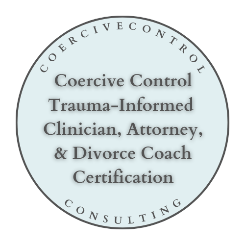 Clinician Attorney Coach Cert