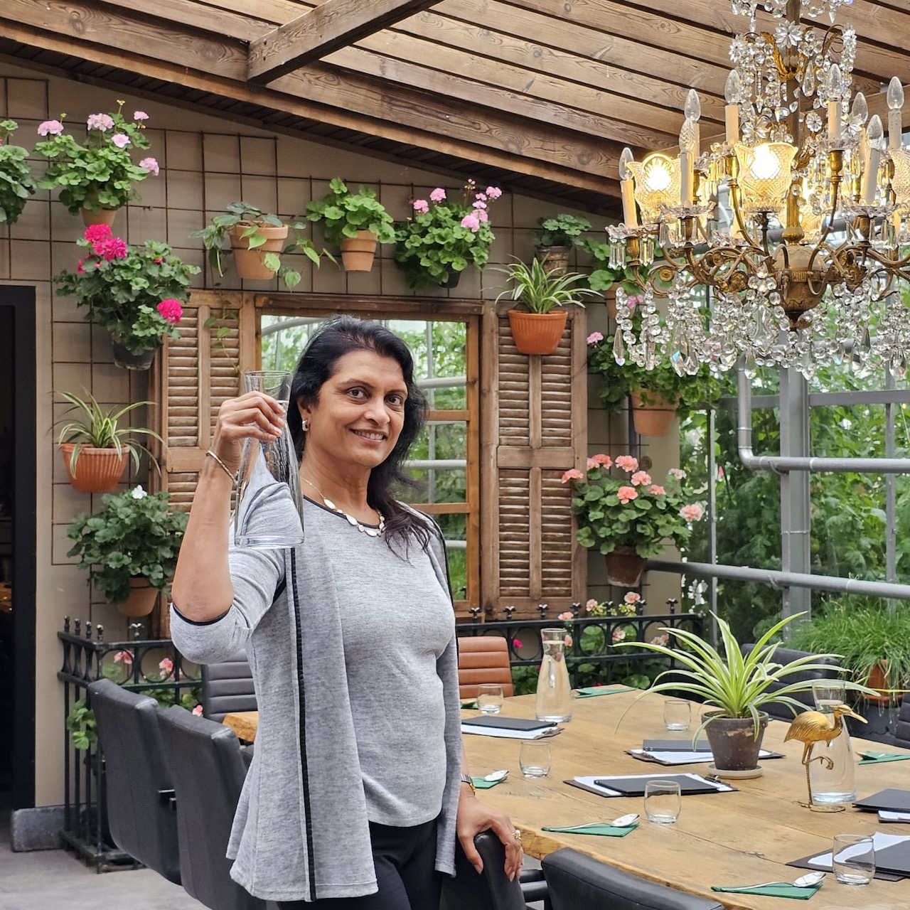 50 Gut Healing Recipes by Dr. Sailaja Reddy