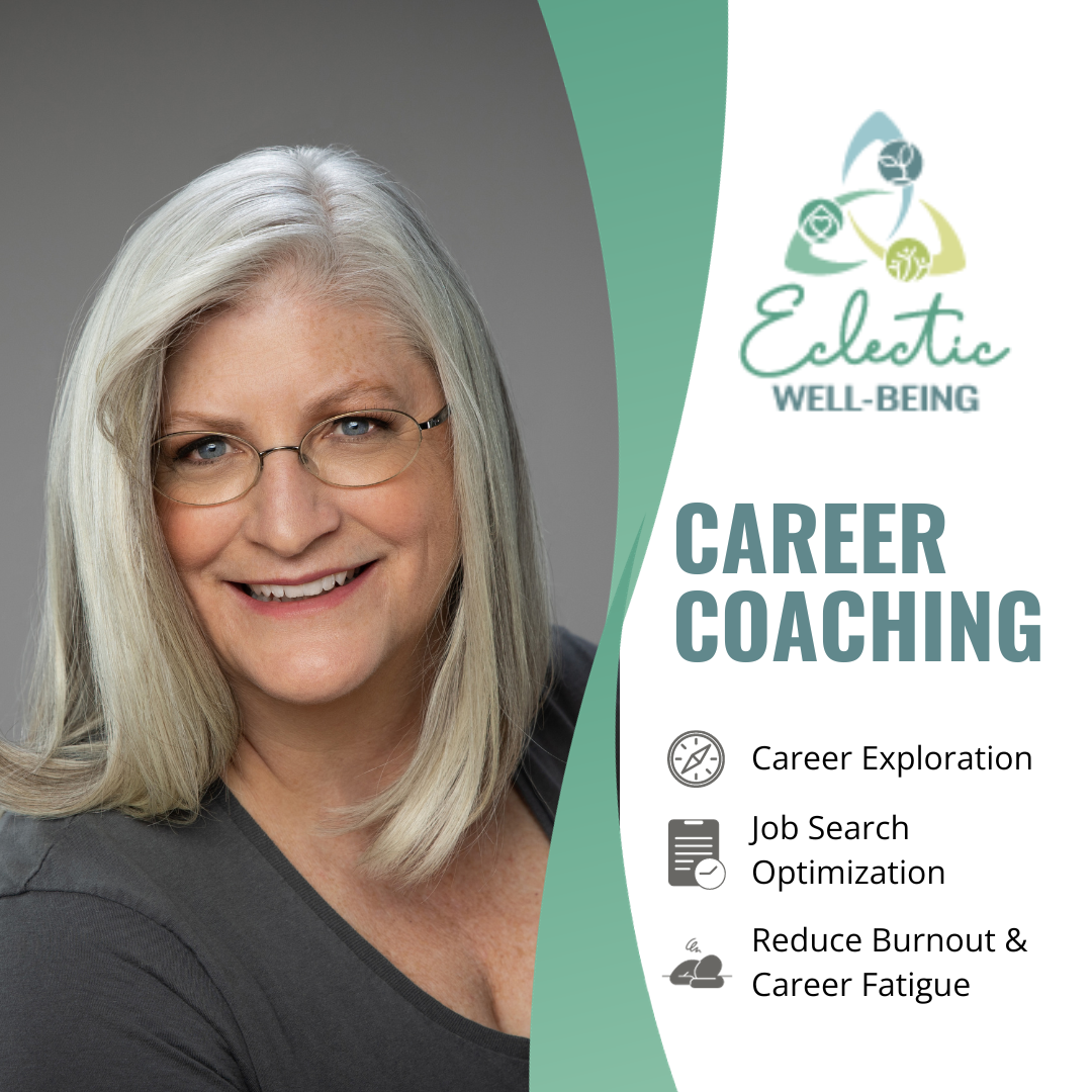 Career Coaching