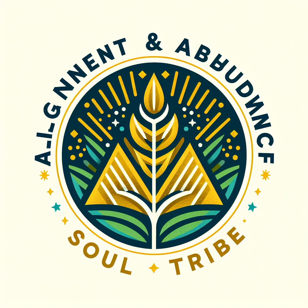 Alignment and Abundance Soul Tribe