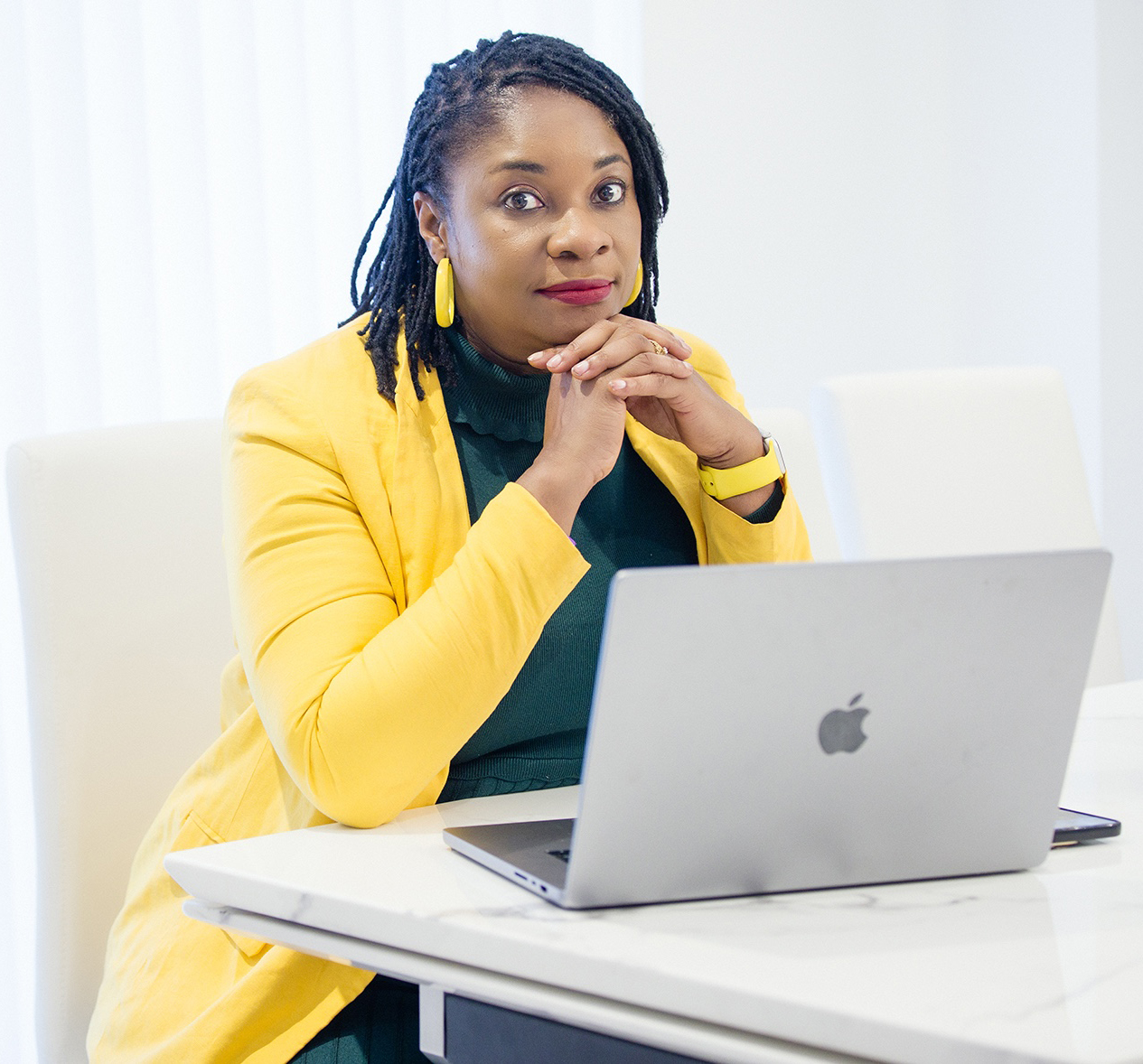 DARE to Dominate Your Niche in 2024