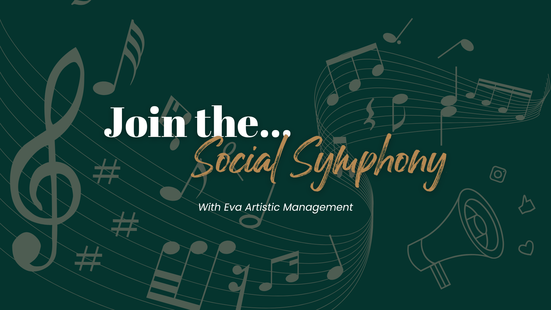 Classical musicians Classical music community Musician networking ...