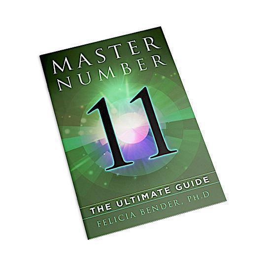 Master Number 11 - Ultimate PDF Guide