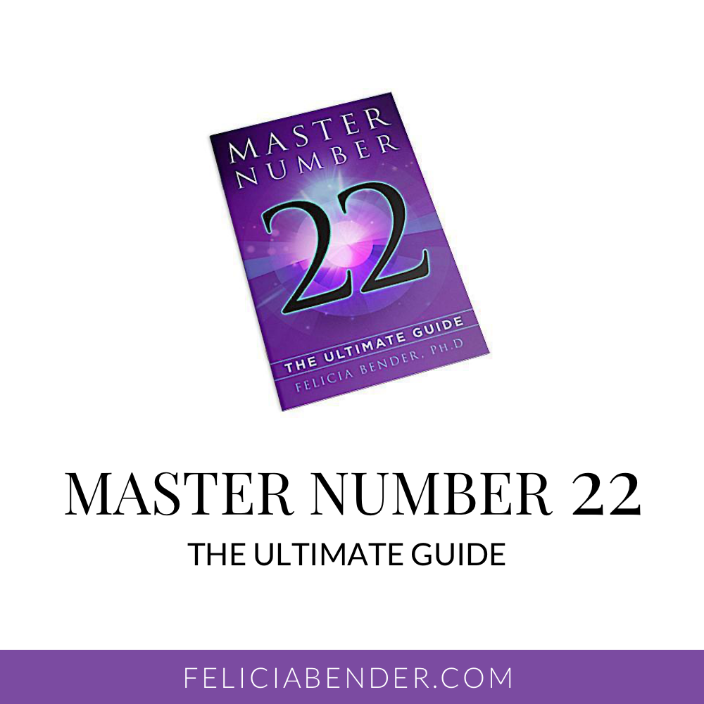 Master Number 22 - Ultimate PDF Guide