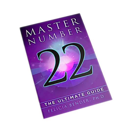 Master Number 22 The Ultimate Guide