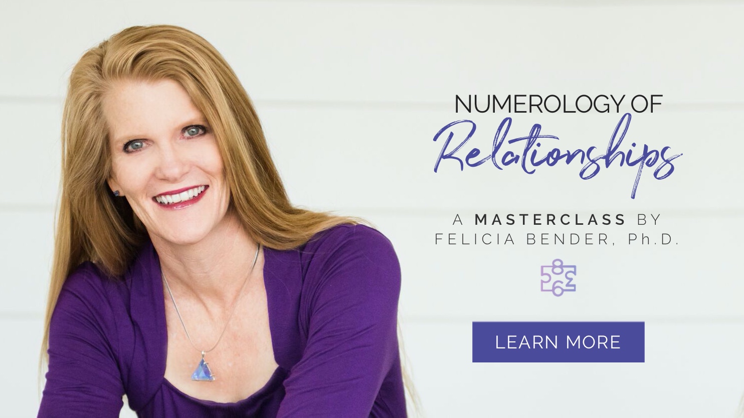 Numerology of Relationships Masterclass