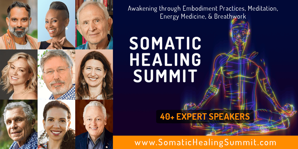 Somatic Healing Summit