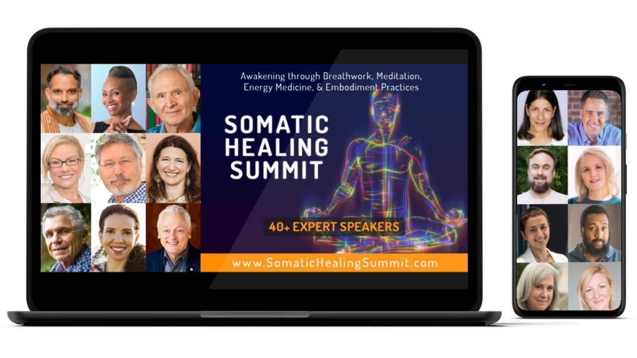 Somatic Healing Summit