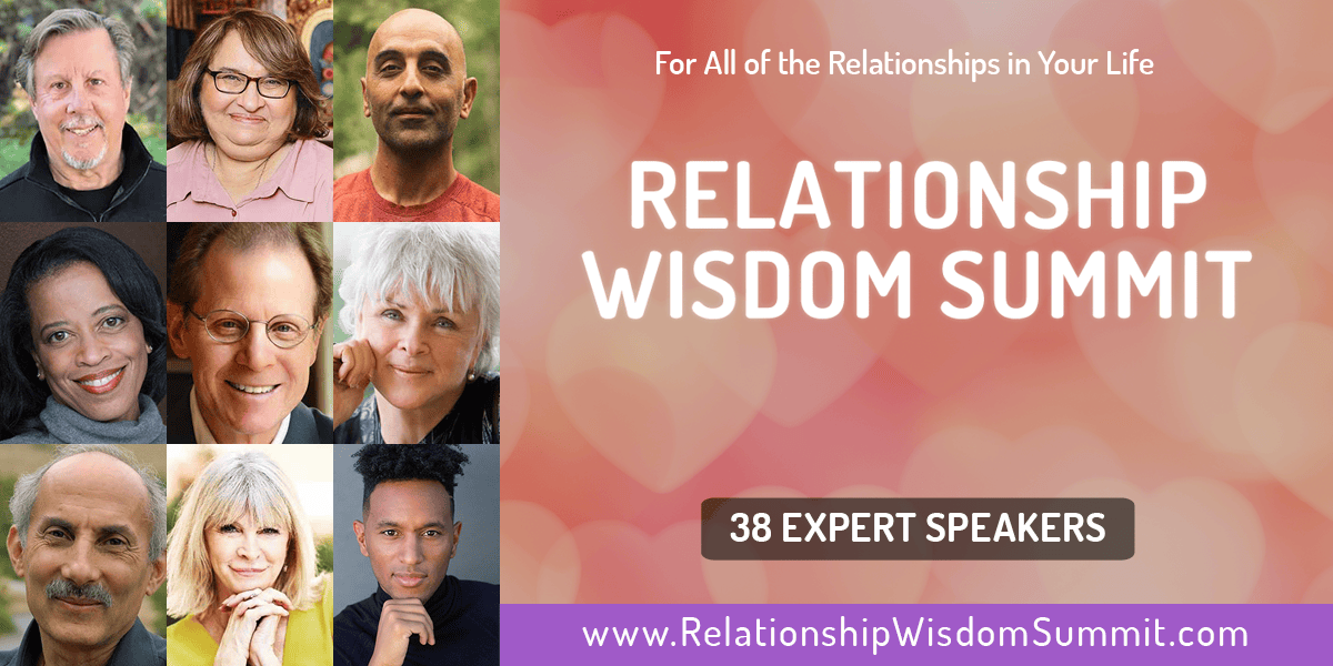 Relationship Wisdom Summit