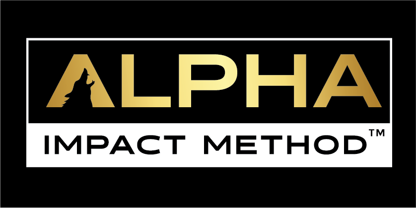 Private Coach for Alpha Males