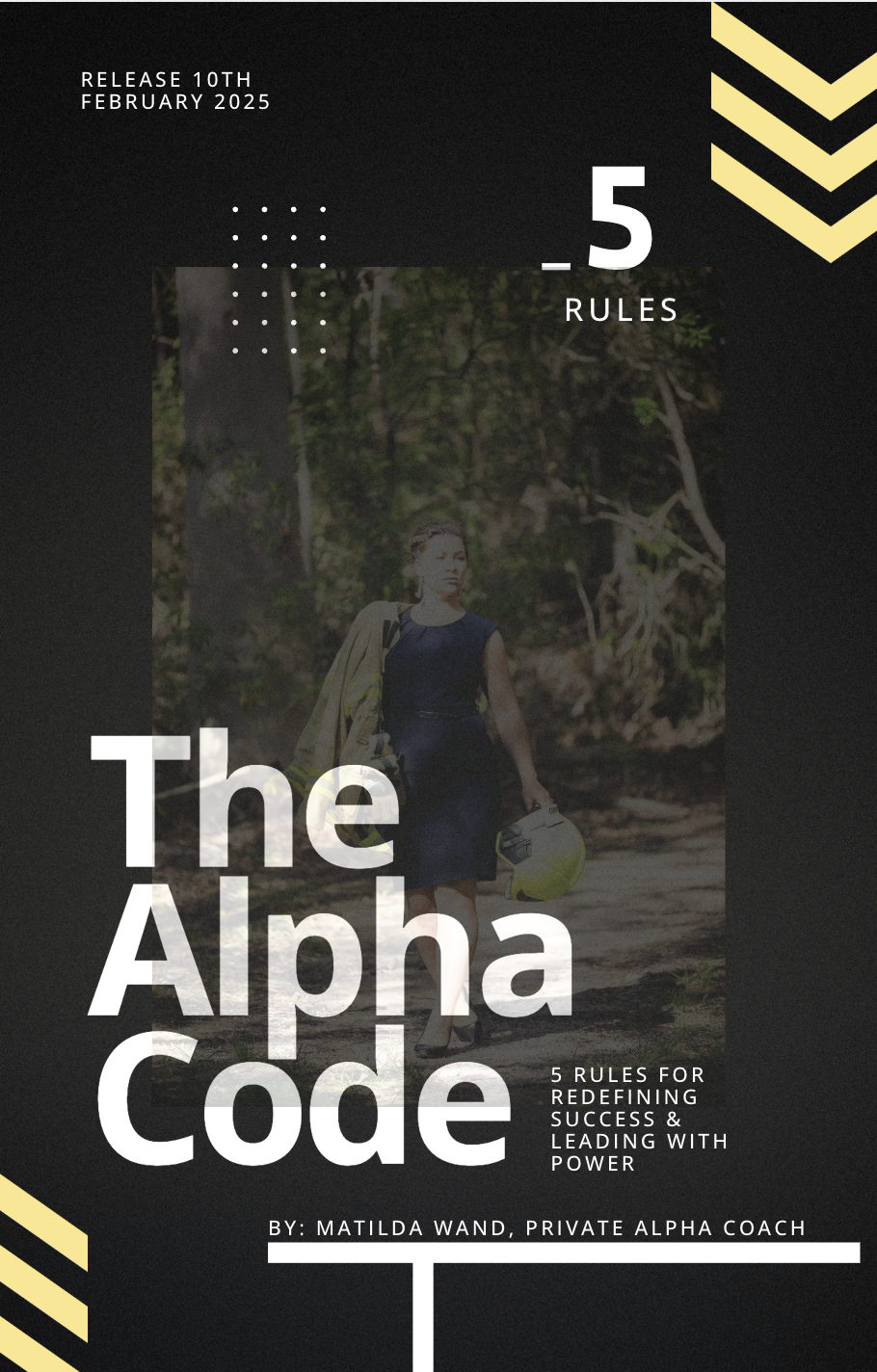 The 5 Alpha Codes