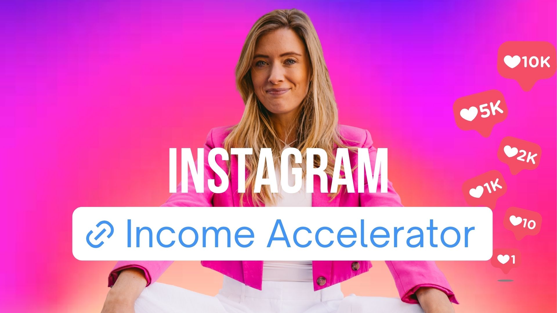 Instagram Income Accelerator
