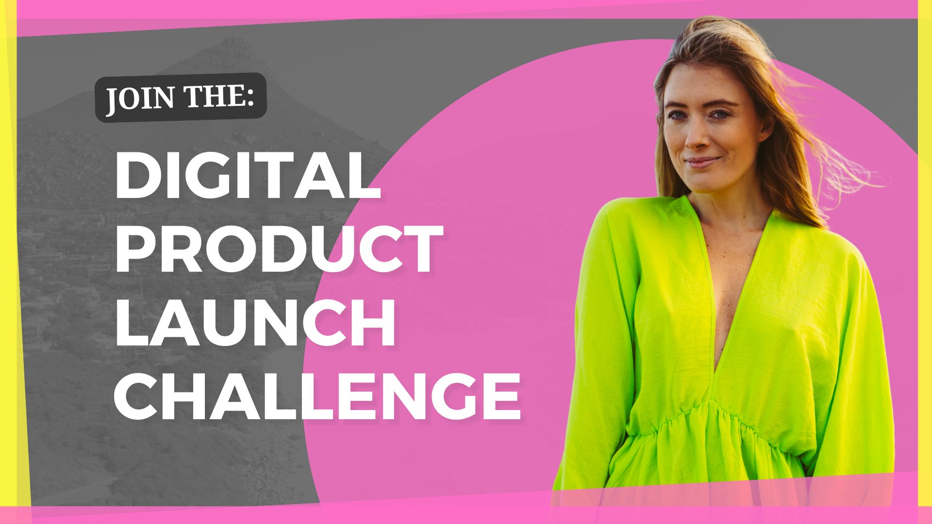 Lauren Dallas Challenge Confirmation