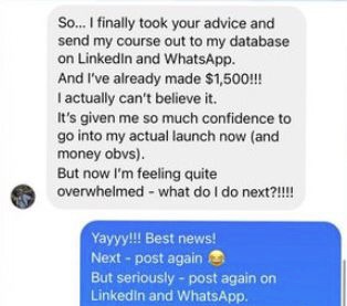 The Creator Mastermind - Apply Now