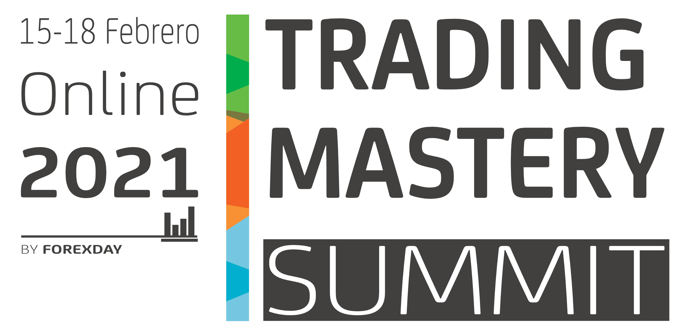 Trading Summit Tu Entrada con Descuento