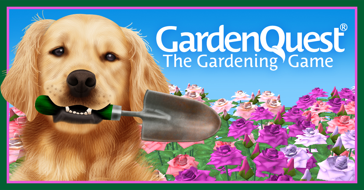 GardenQuest