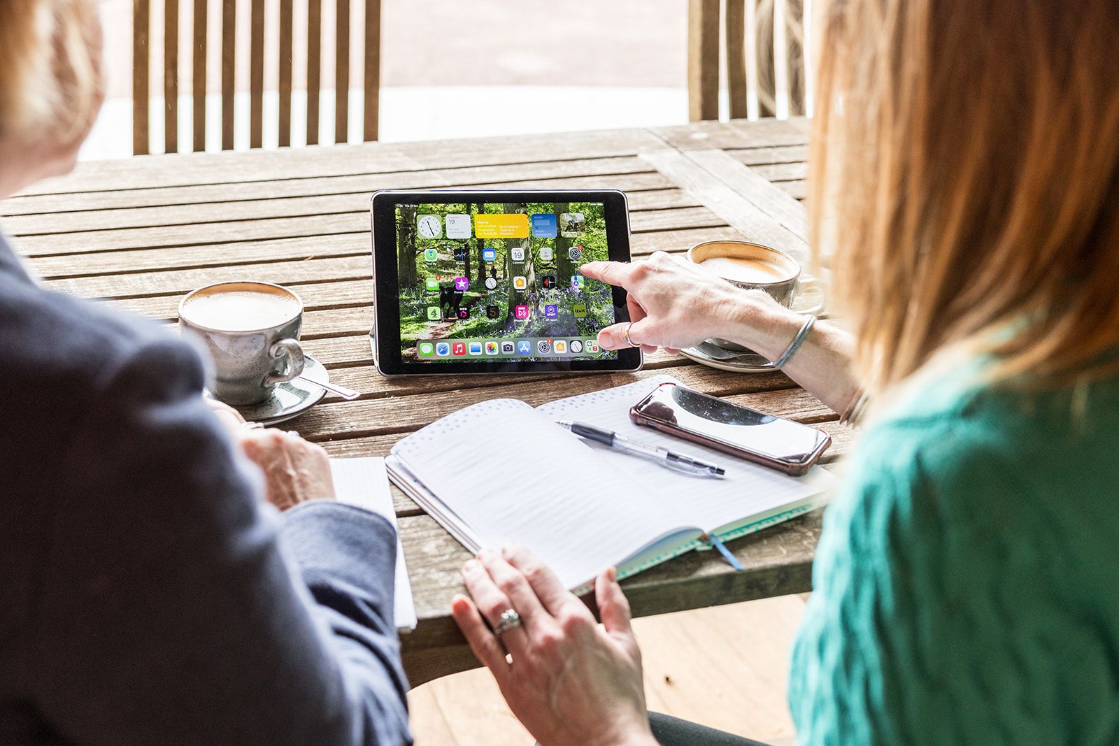 Get More Direct Bookings with Sarah Orchard