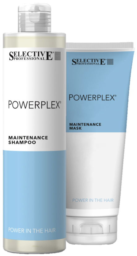 Selective Professional - Retail Range