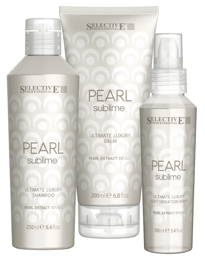 Selective Professional - Retail Range