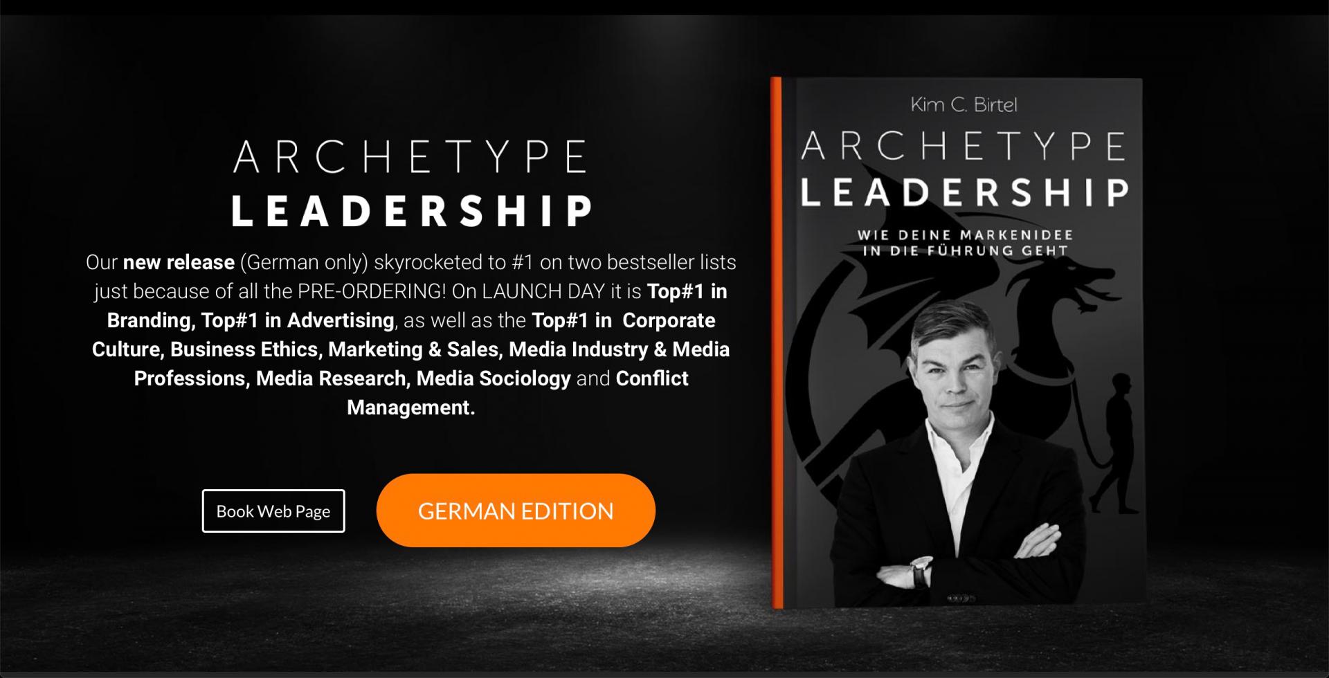 Leap Books | Share Your Legacy