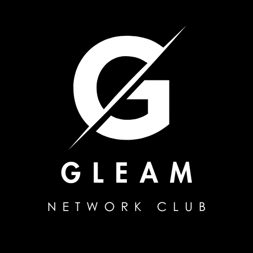 Gleam Network Club