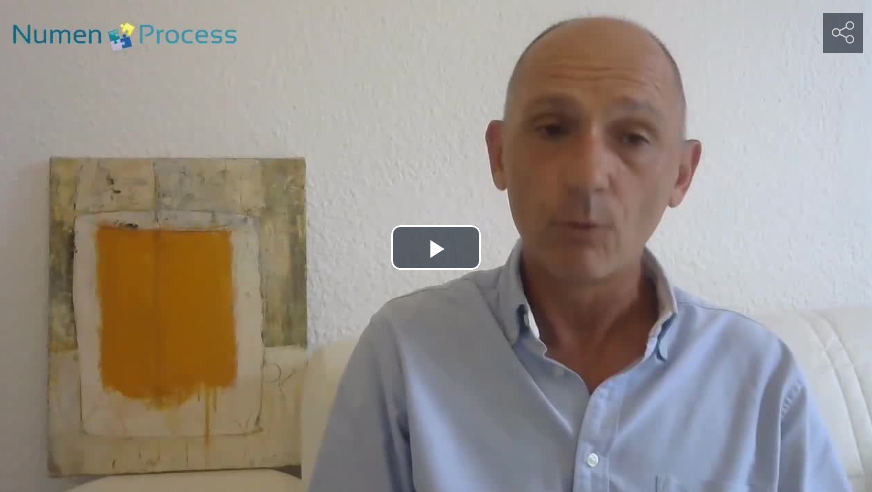 Présentation Numen Process
