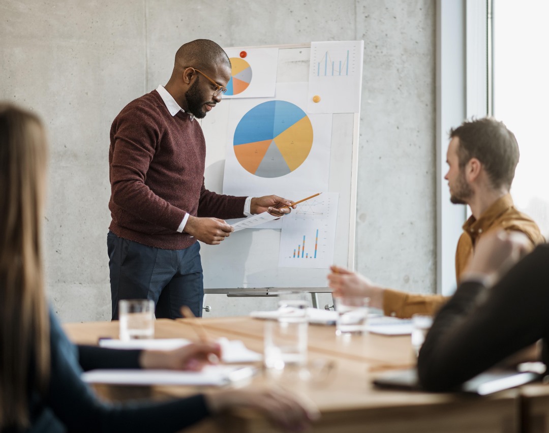 TELECHARGER LA BROCHURE CORPORATE FINANCE WORKSHOP