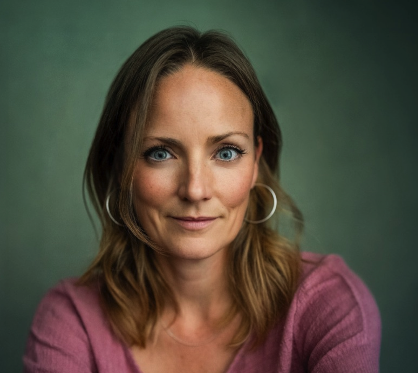 Prosperous Heart - Access Chamber 1