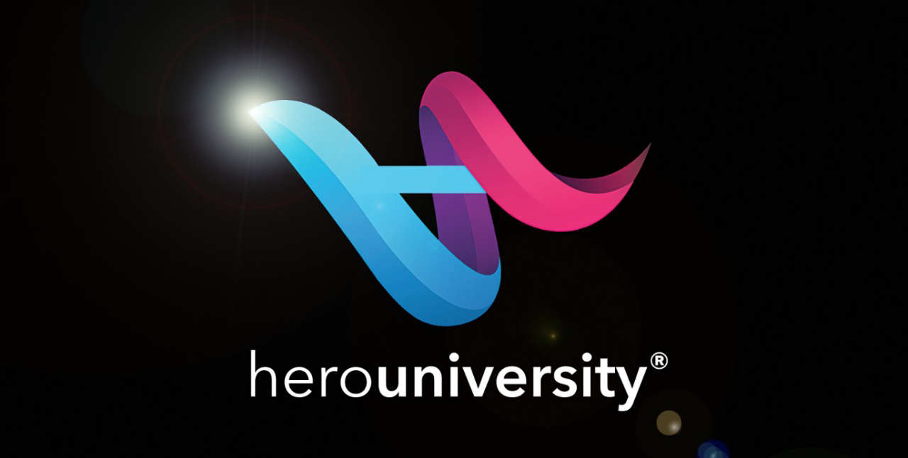 Welcome to Hero University