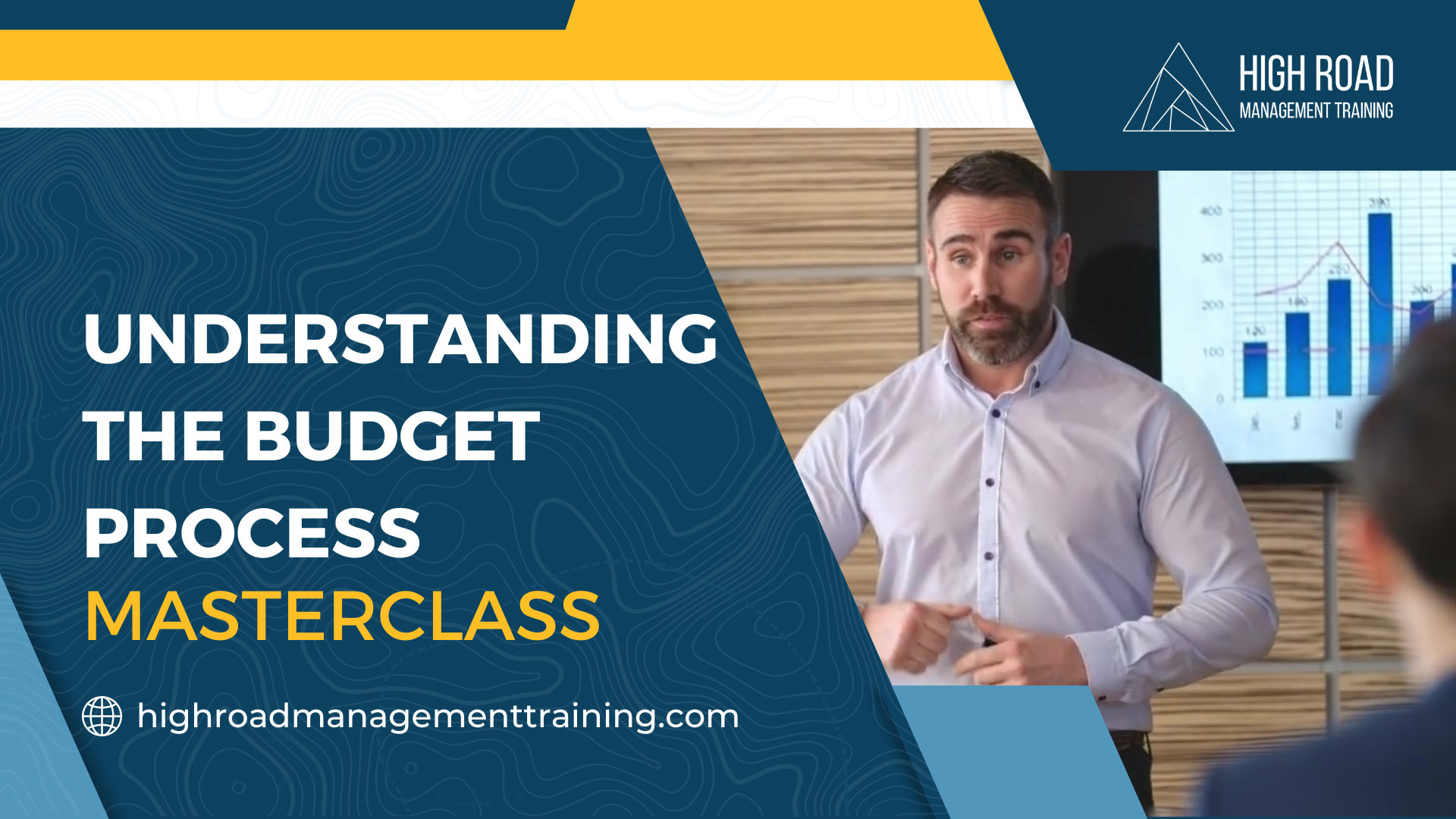 Understanding the Budget Process Masterclass