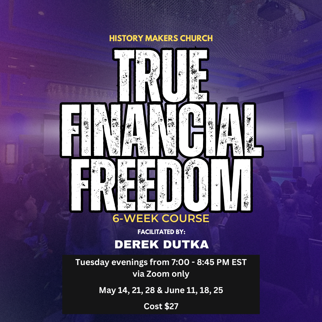 True Financial Freedom Registration