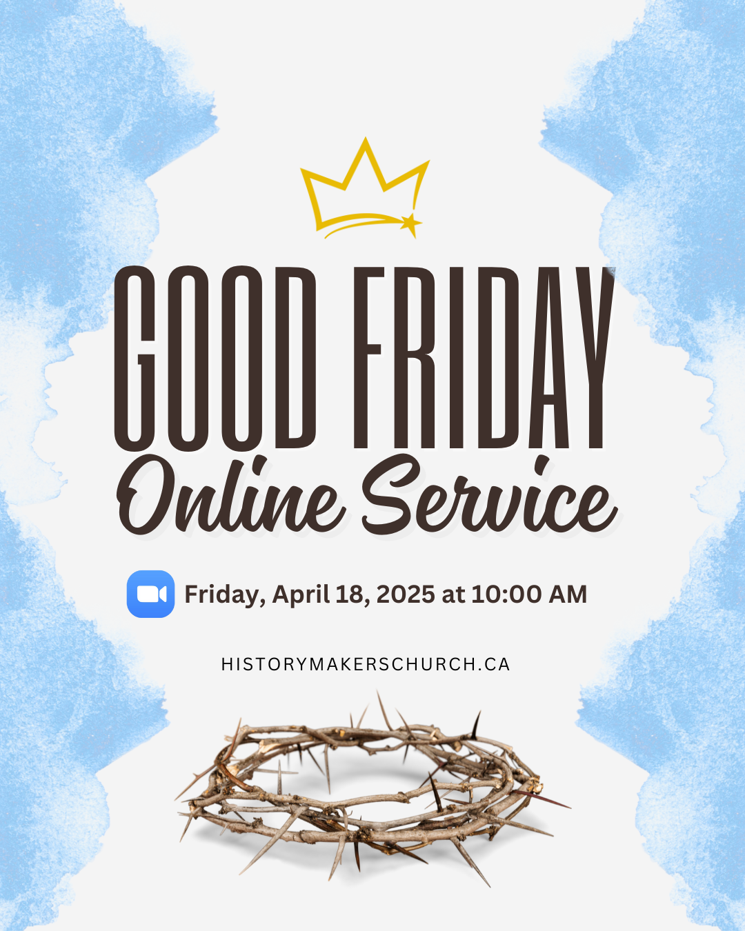 History Makers Church