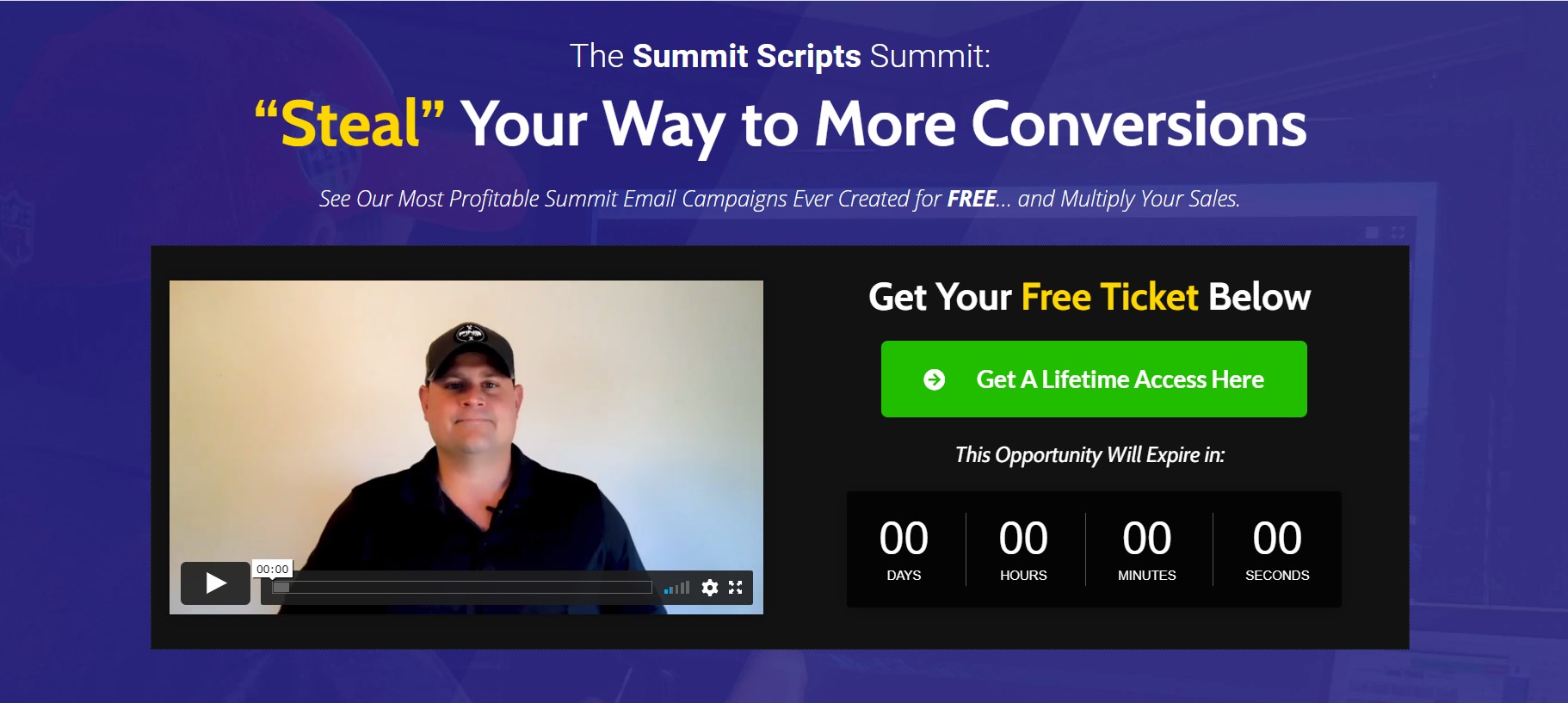 Summit Scripts Summit