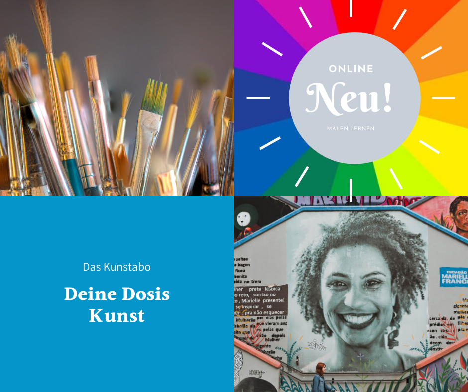 Online Kunstakademie _ Kunstabo_Insa Hoffmann