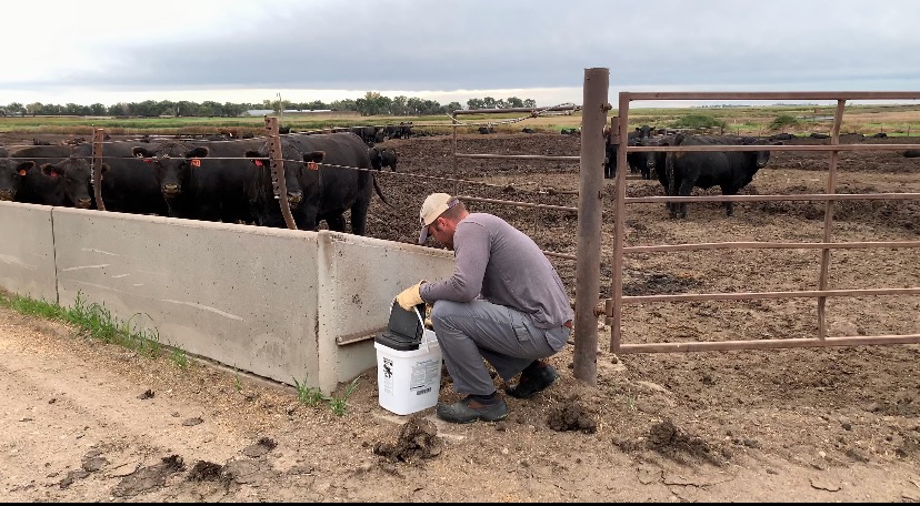 Farm and Ranch Pest Control Services