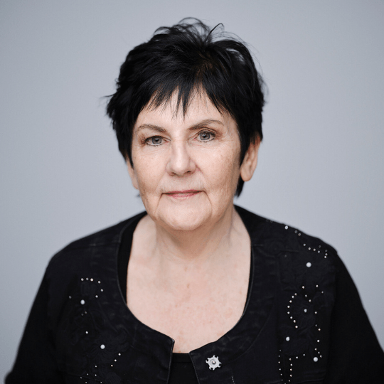 Elizabeth Jewell Stephens - blog