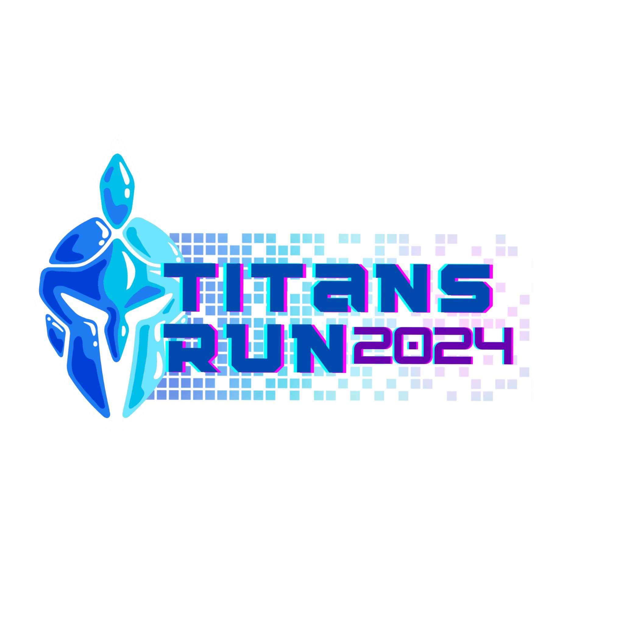 Titans Fun Run 2024
