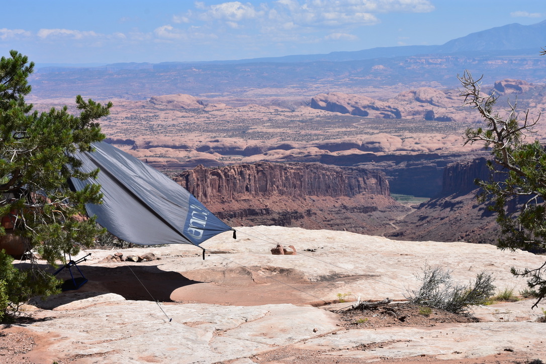 Ultimate Free Camping Guide for the US