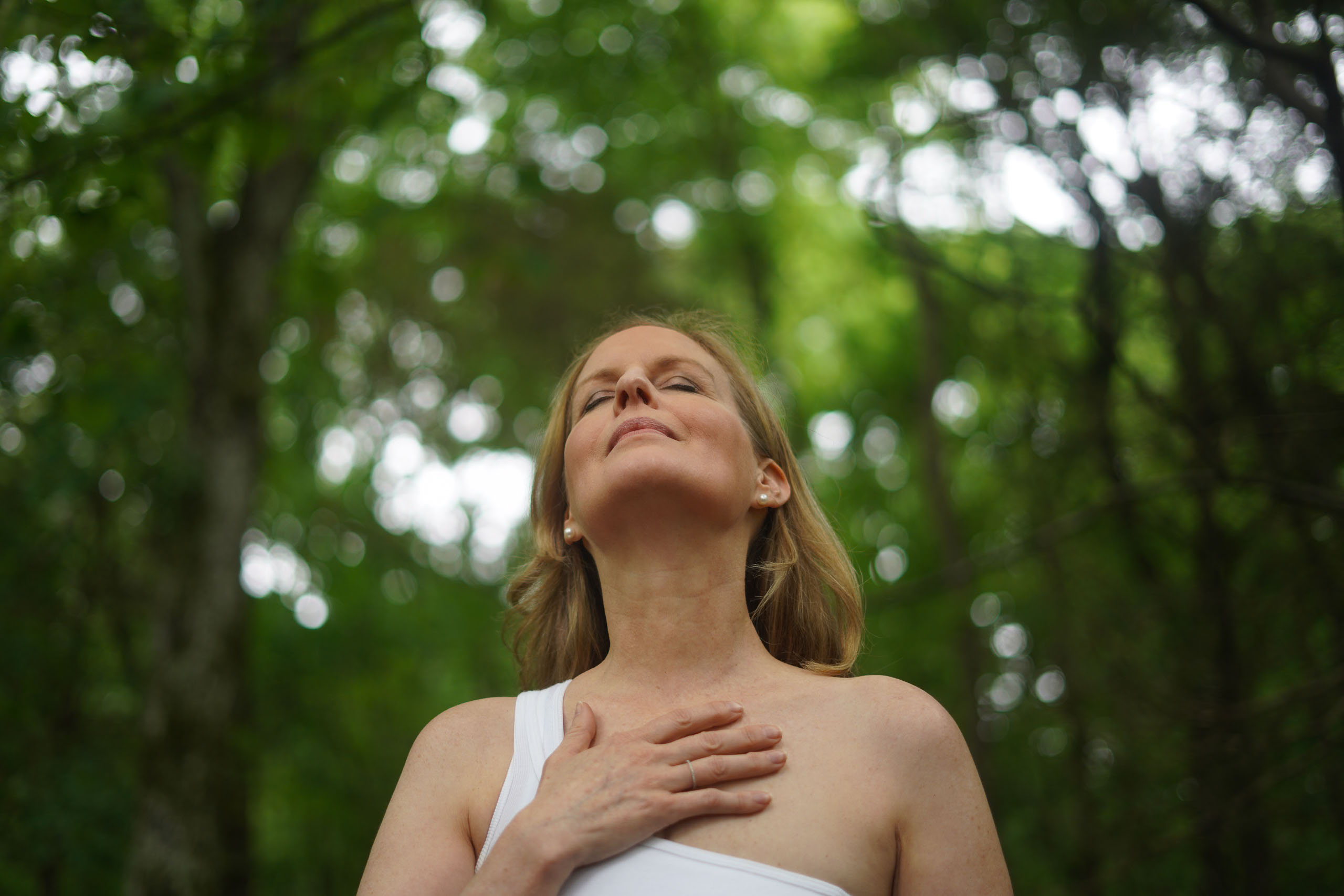 Home - Jennifer Whitaker