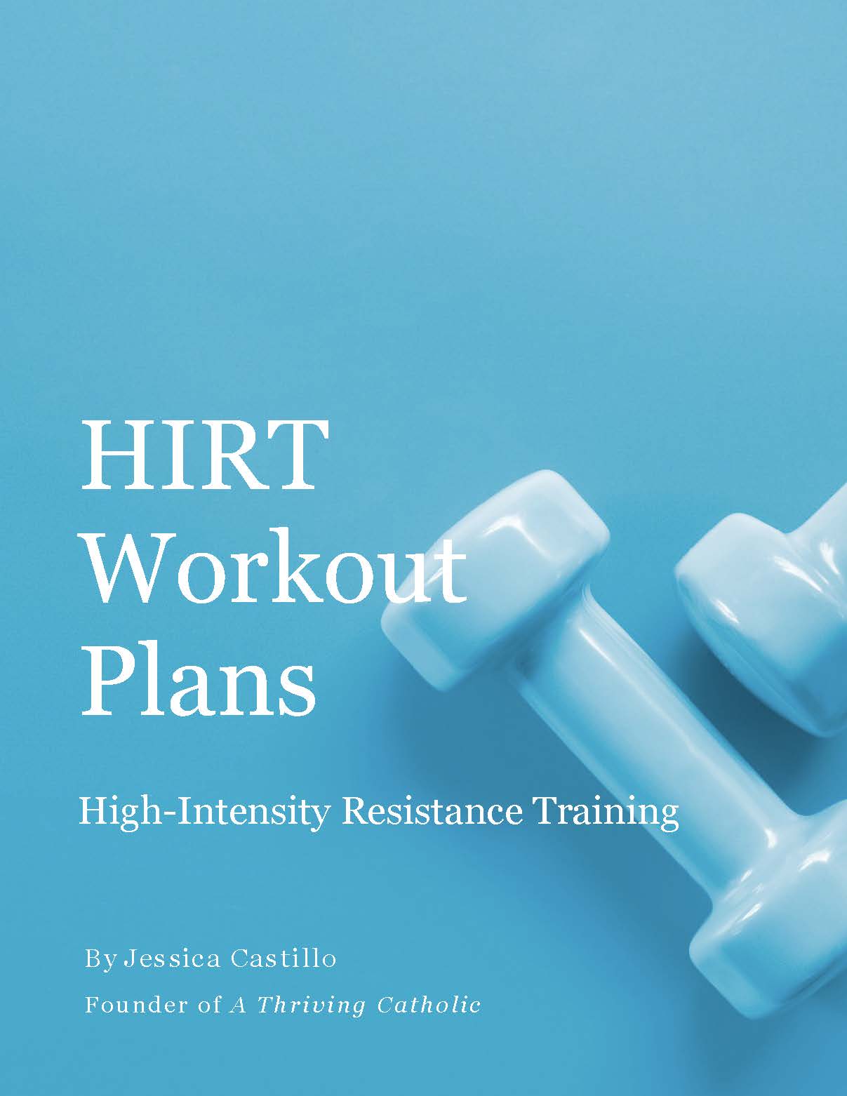 HIRT Workouts