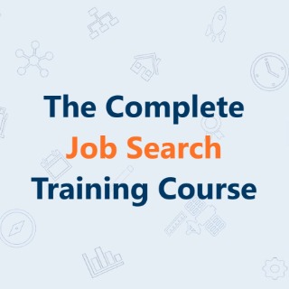 The Complete Job Search Training Course | Affiliates