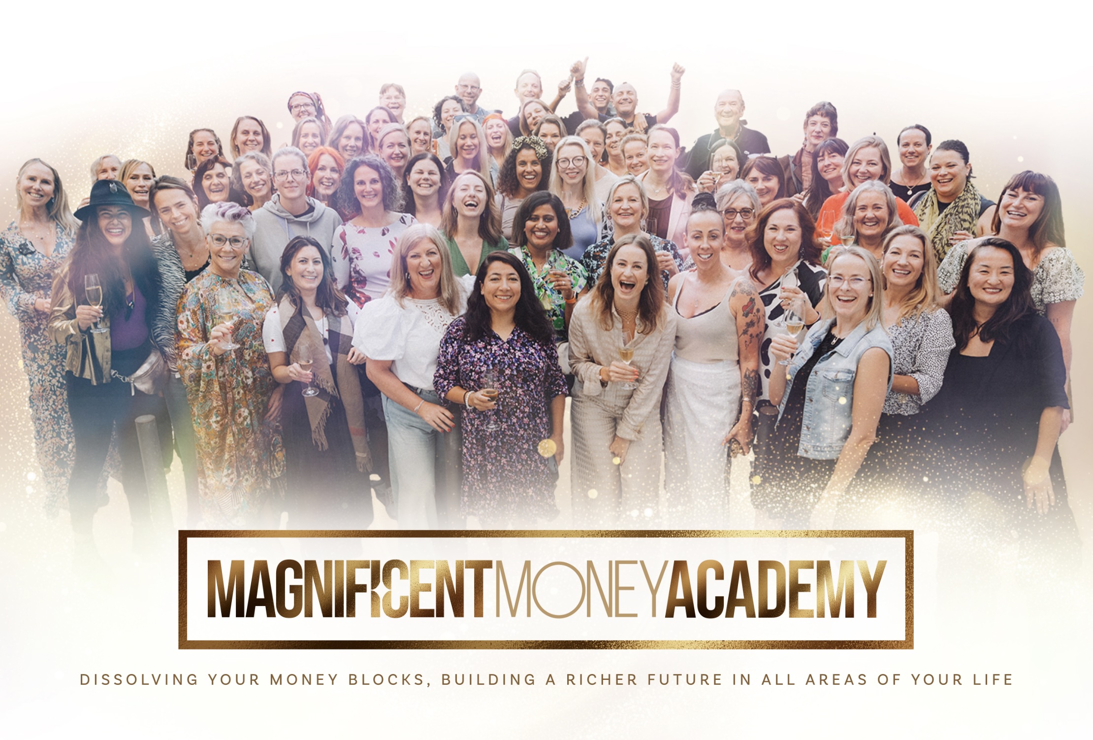 The Magnificent Money Academy